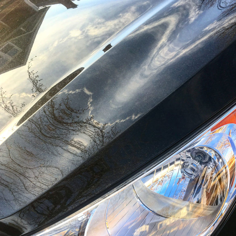 Auto Abstraction | boak art