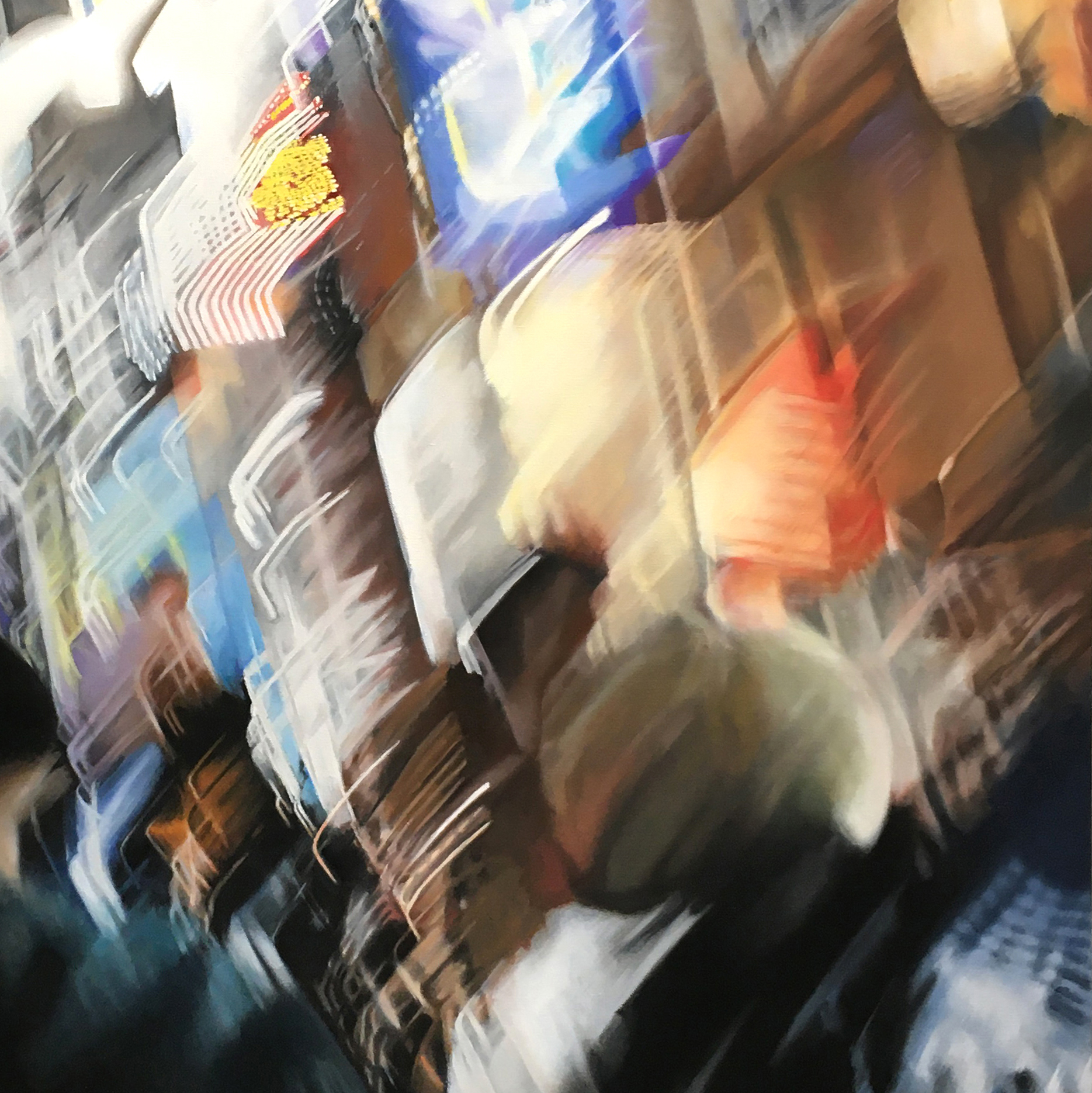 Viral Influence: | boak art